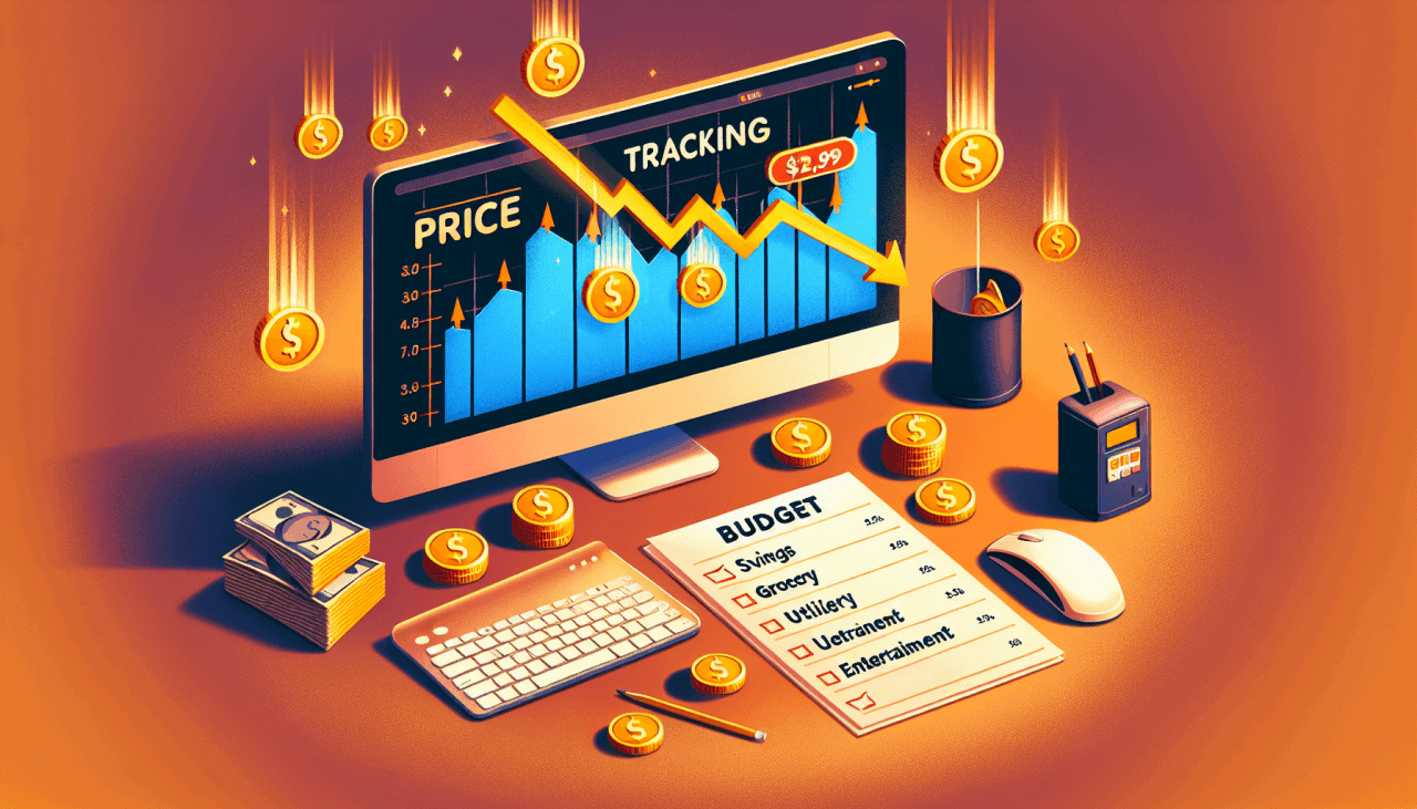Budget Boosters: Unleashing the Magic of Price Tracking - Wispri Blog