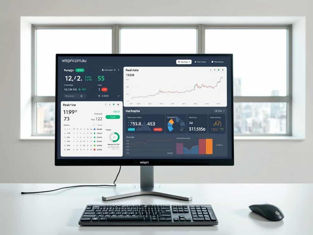 Discover Price Tracking Solutions for Your Business | WisPri