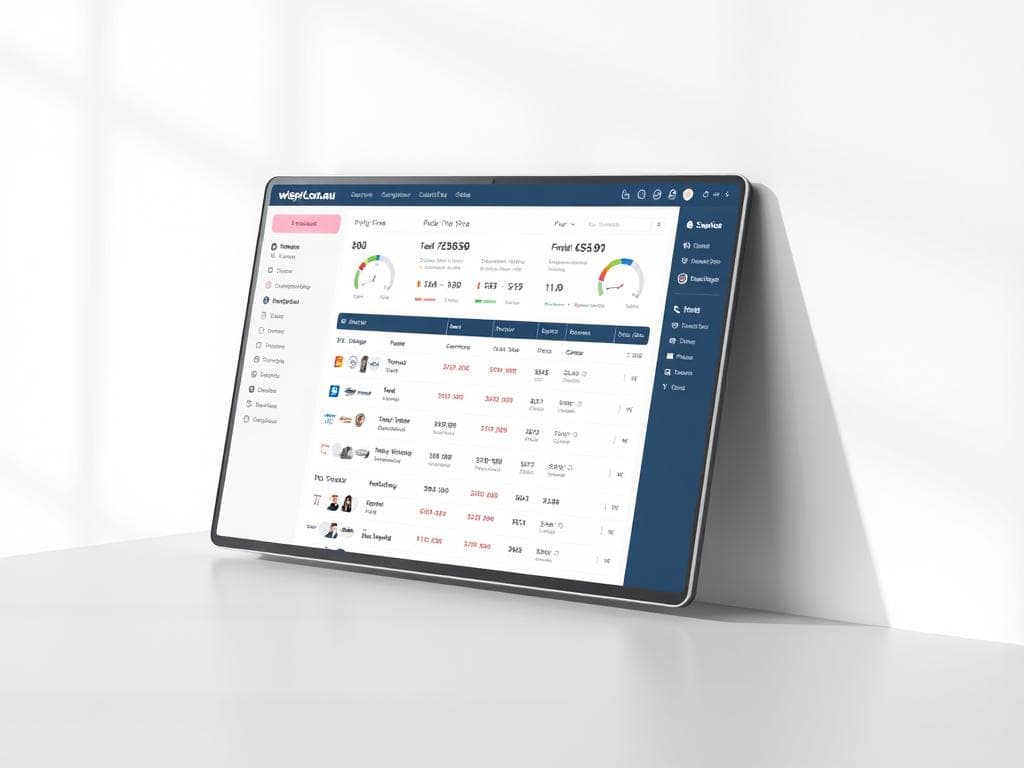 Real-Time Price Tracking | Track Your Favourite Stores Now - WisPri