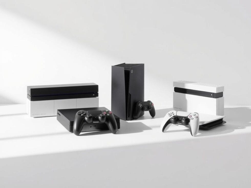 Gaming Console Price Patterns: When to Buy vs. Wait