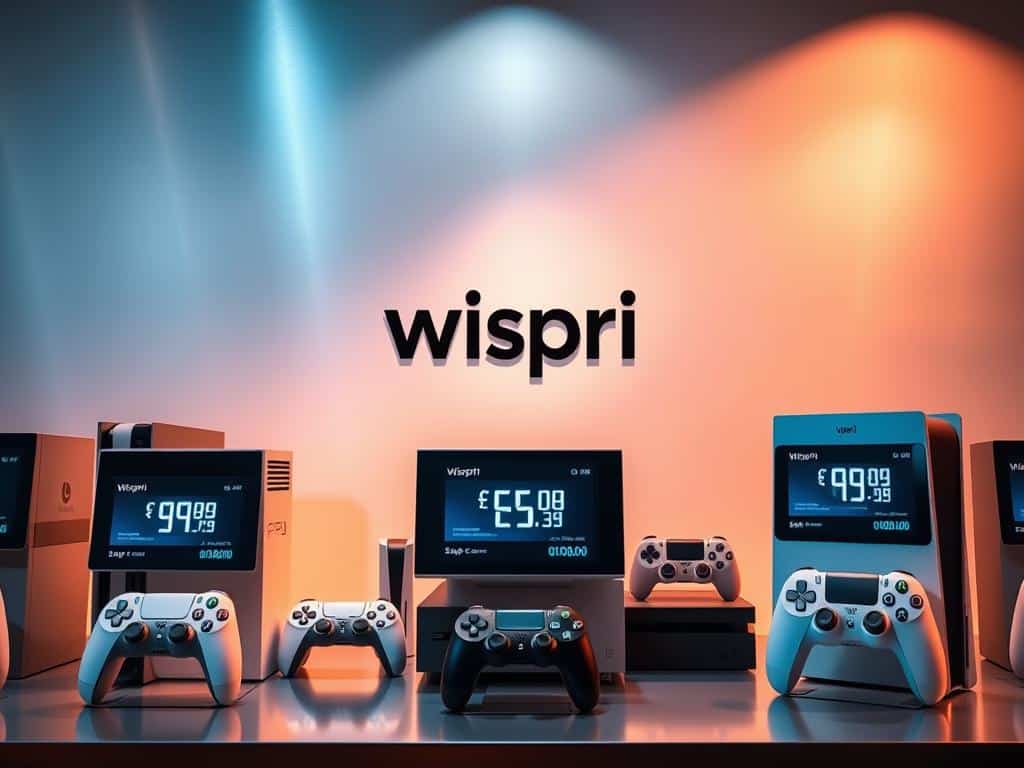 Gaming Console Price Patterns: When to Buy vs. Wait