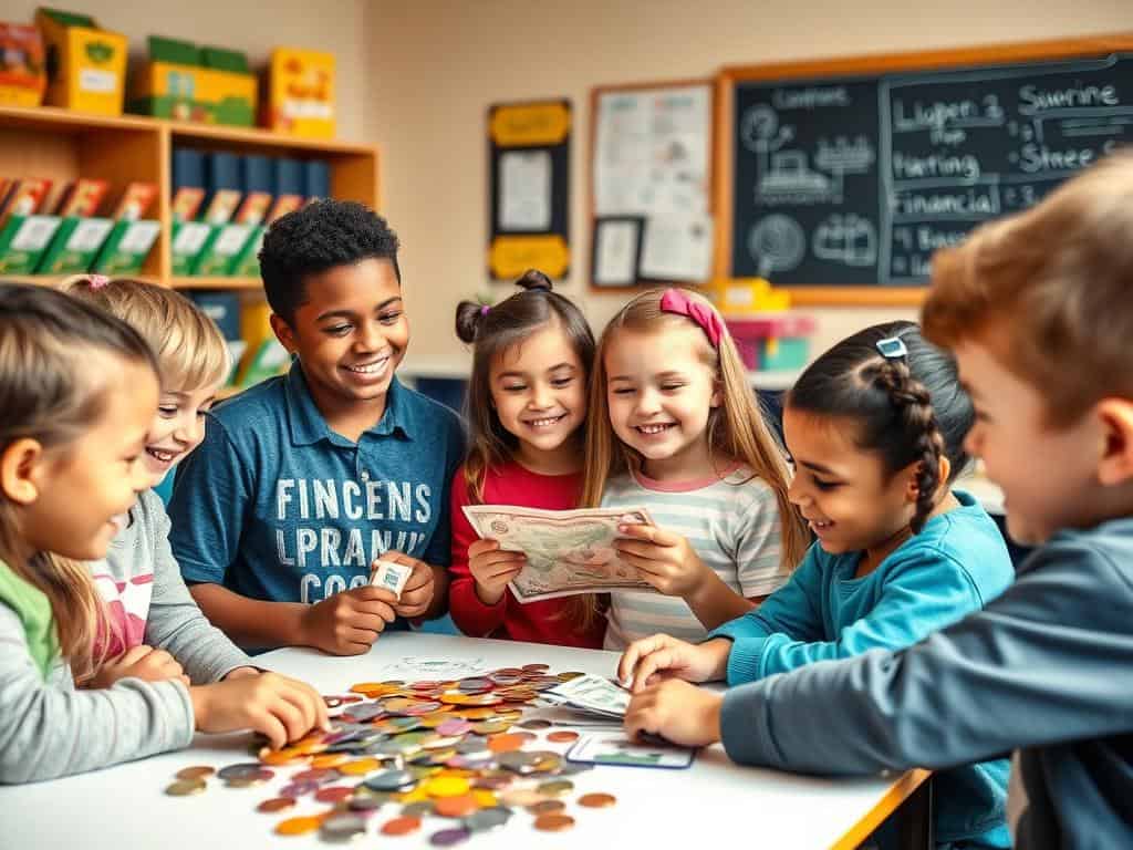 Teaching Kids About Smart Spending and Price Awareness