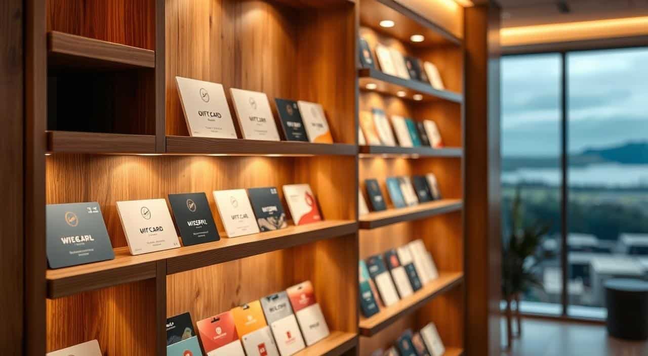 Smart Gift Card Strategies: Buying, Using, and Maximizing Value