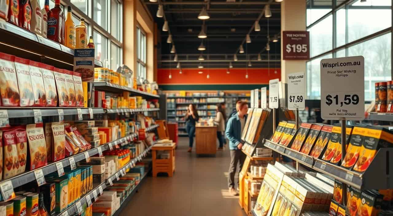 Behind the Price Tag: How Retail Markup Really Works