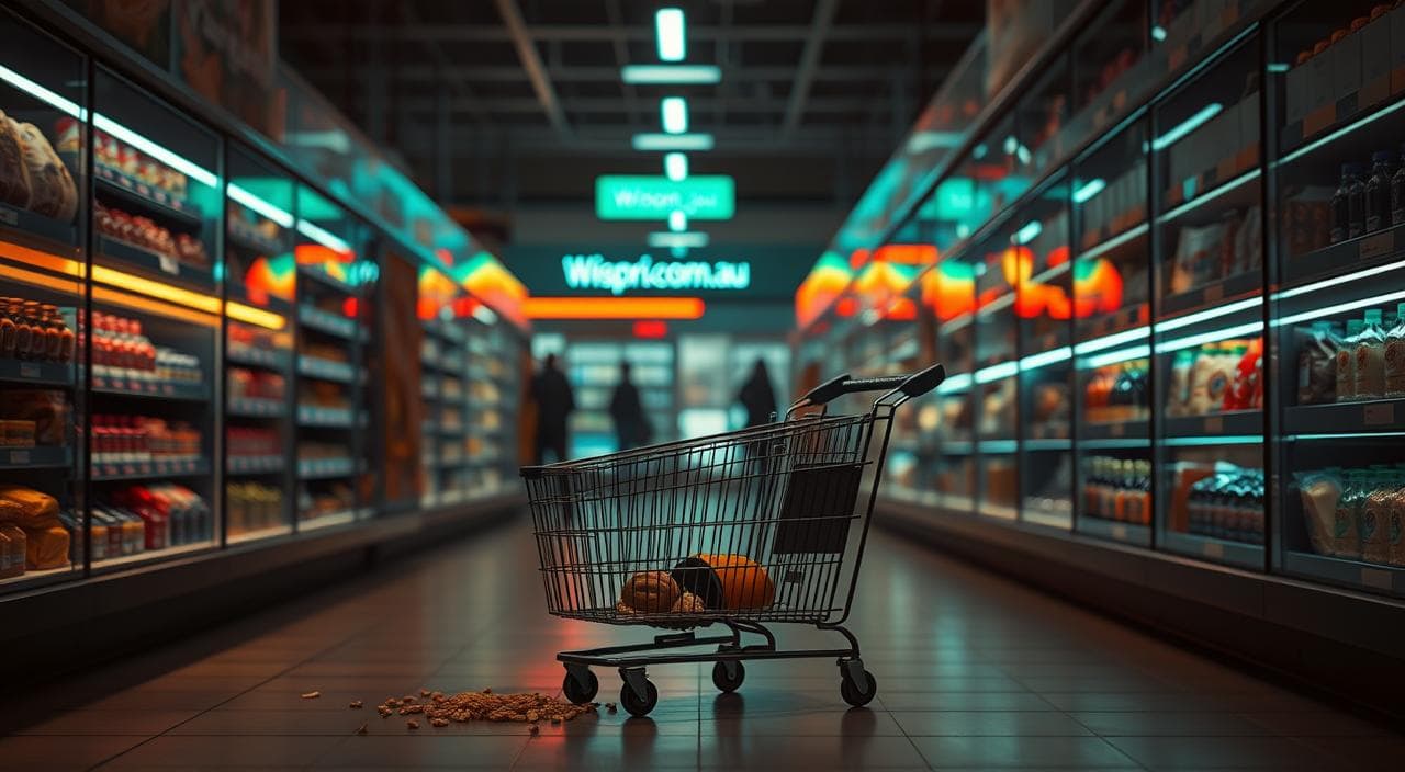 Why We Abandon Shopping Carts (And How Retailers Fight Back)