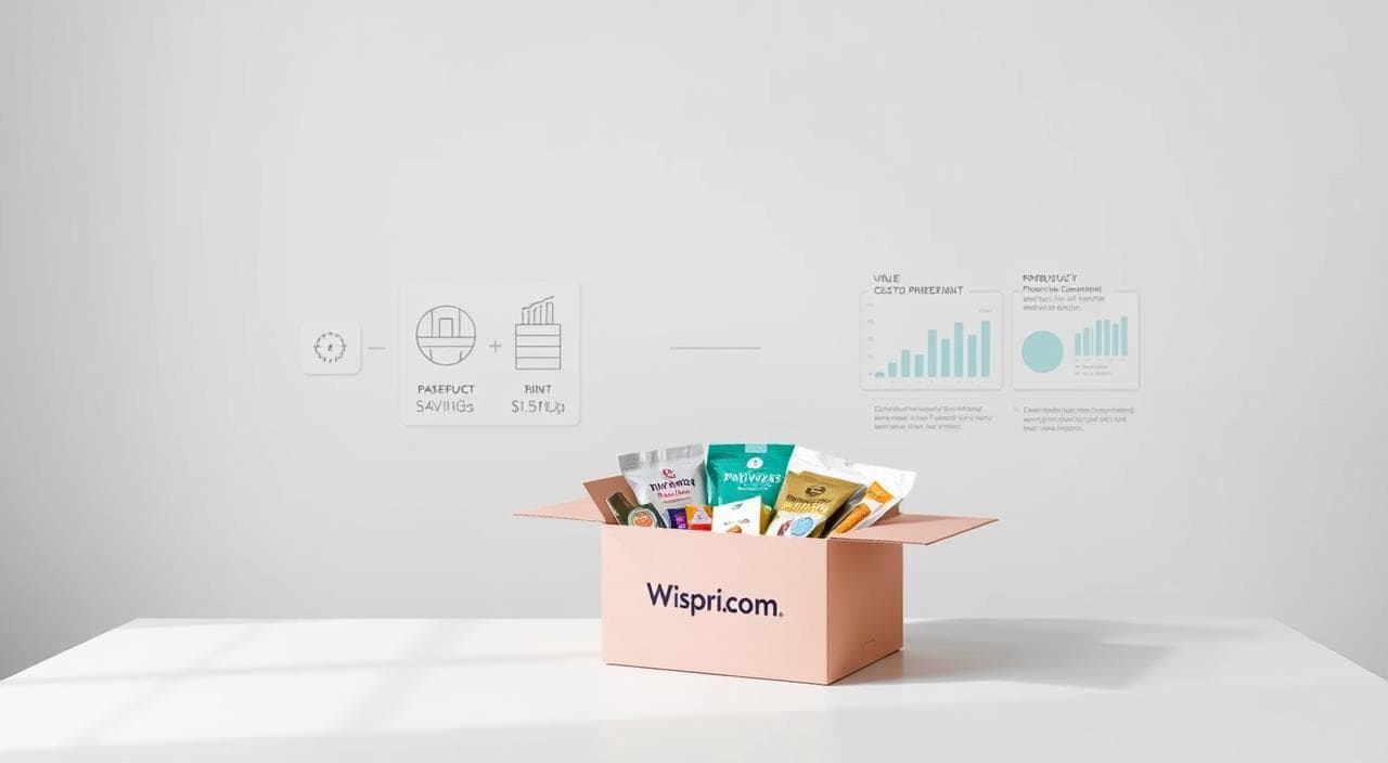 Subscription Boxes: Convenience vs. Value Analysis